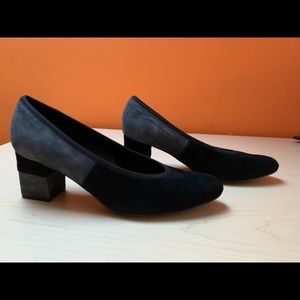 Vaneli | Shoes | Vaneli Suede Shoes | Poshmark